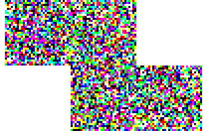 JAB Code a.k.a. Just-Another-Barcode, Multicolored 2D Matrix Barcode